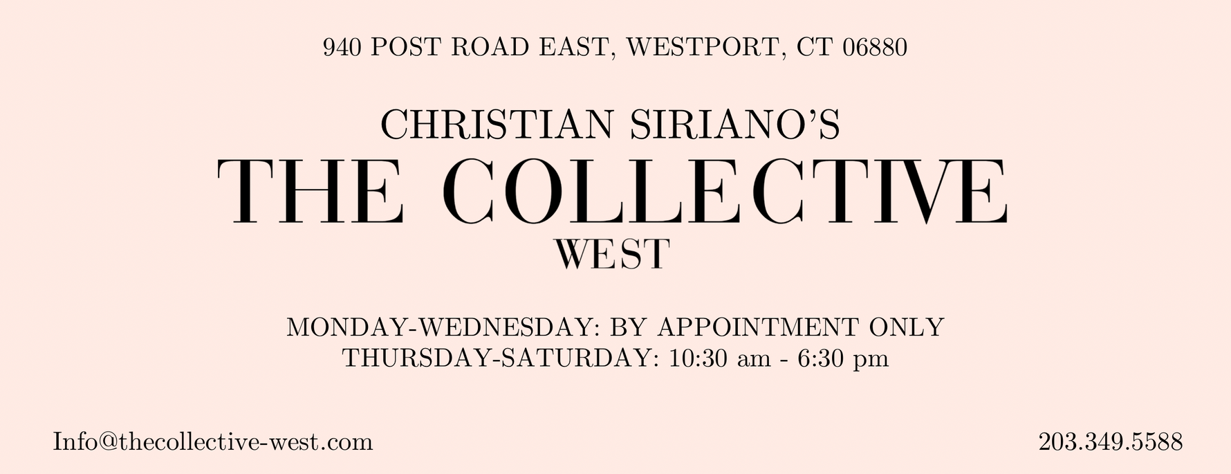 The Collective West – thecollective-west